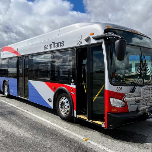 Home | SamTrans